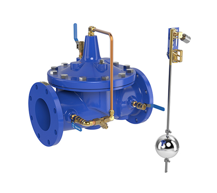 Float Valve from China Manufacturer - WESDOM