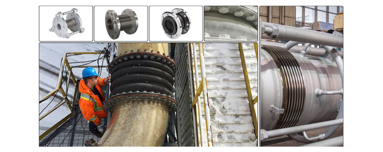 Basic knowledge of expansion joints