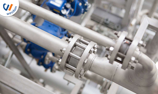 Global Offices - WESDOM