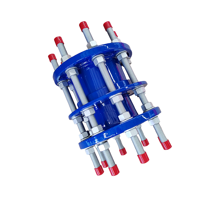 Detachable connector