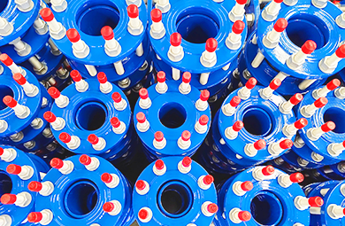 Detachable connector