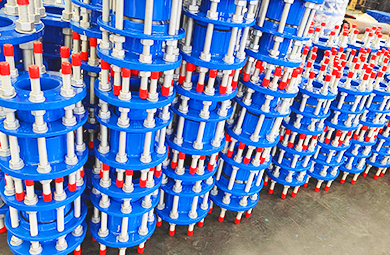 Detachable connector