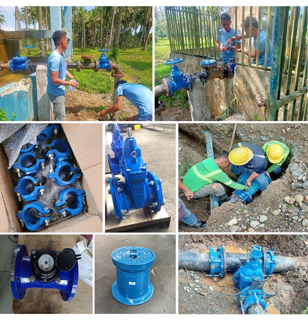 Philippines Underground water Project