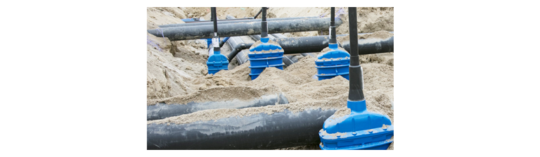 Gate valve installation precautions
