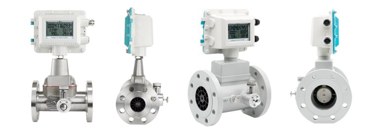 Classification and Type Selection of Common Flowmeters in Oil and Gas ...