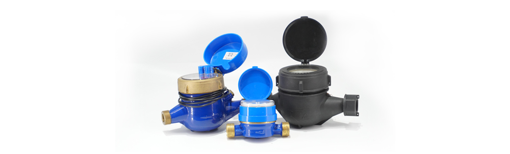 How to correctly choose between wet water meter and dry water meter?