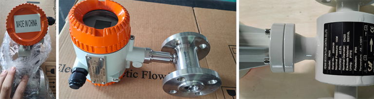Overview of Common Flow Meters Used in Wastewater Treatment Plants