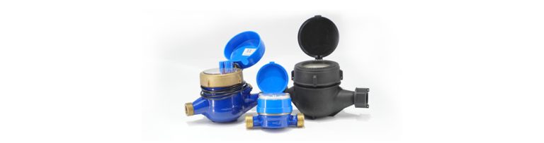 How to correctly choose between wet water meter and dry water meter?