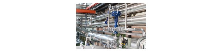 What Valve Should You Use for Steam Pipelines?