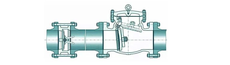 Key Points to Know Before Installing a Check Valve