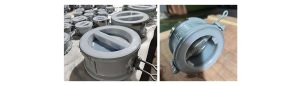 Key Points to Know Before Installing a Check Valve